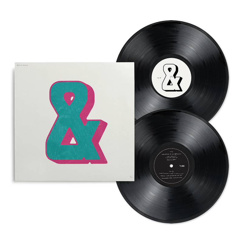 Bastille - Official Store - Shop Exclusive Music & Merch